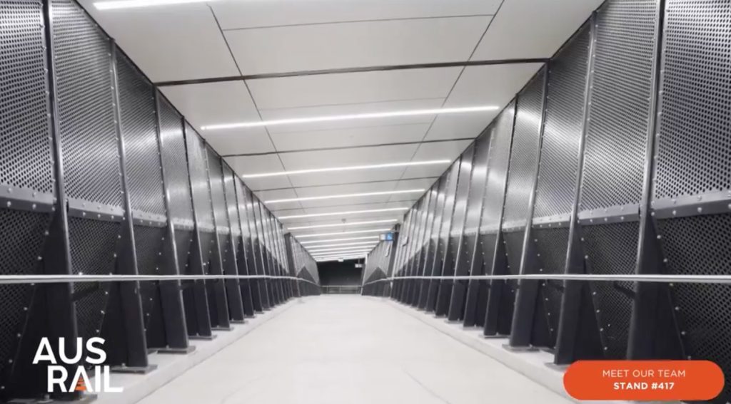 Meet our team at AusRAIL Plus - Degnan