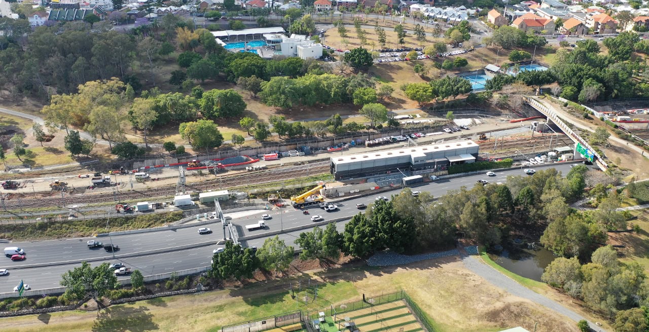 Normanby Car Wash Facility Upgrade - Degnan